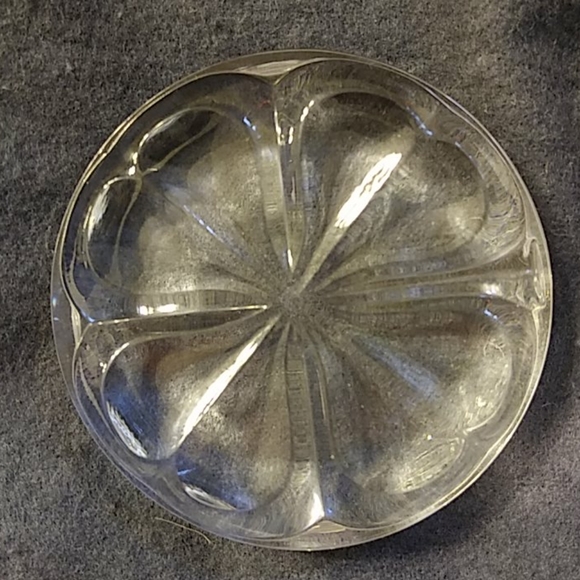 Steuben | Office | Vintage Signed Steuben Crystal Paperweight | Poshmark